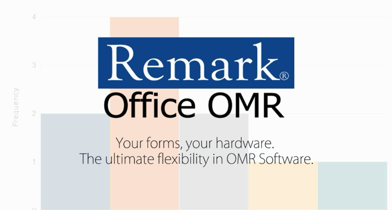 Optical Mark Recognition » Information Technology Services