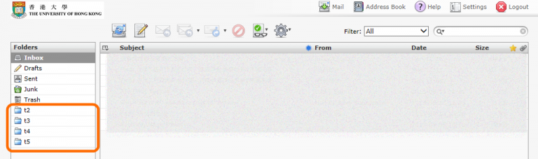 User Guide on Roundcube Webmail » Information Technology Services