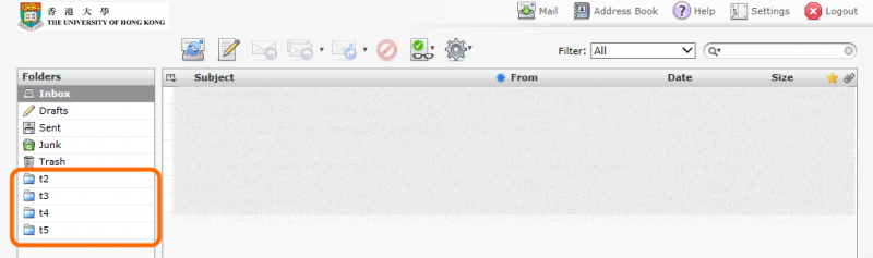 User Guide on Roundcube Webmail » Information Technology Services