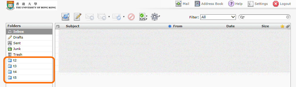 User Guide on Roundcube Webmail » Information Technology Services