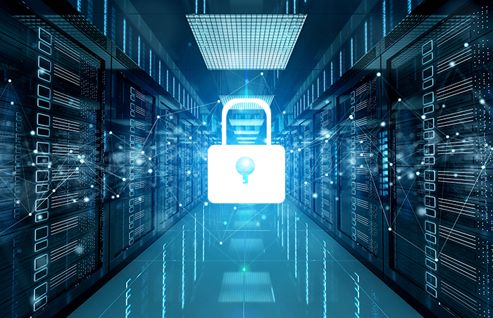 Server Compliance » Information Technology Services