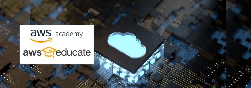 AWS » Information Technology Services