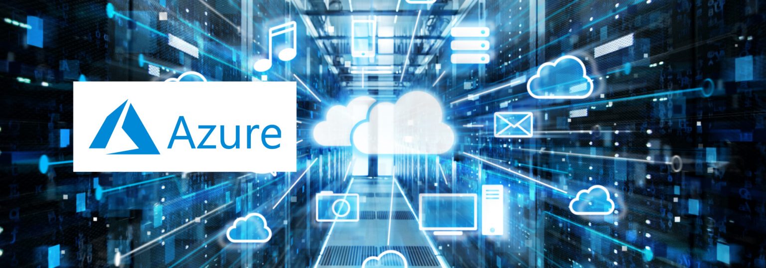 Azure » Information Technology Services