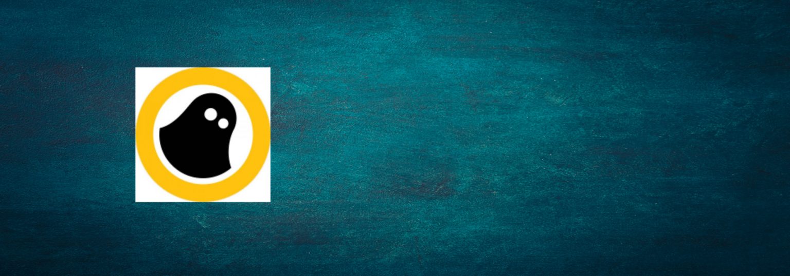 Symantec Ghost » Information Technology Services