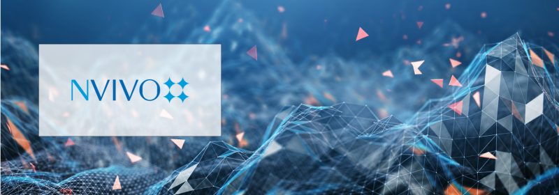 NVivo » Information Technology Services