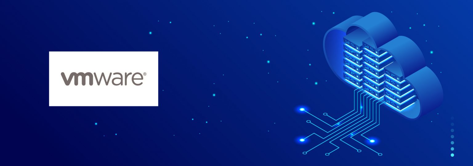 VMware » Information Technology Services