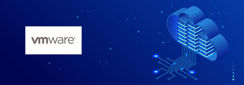 VMware » Information Technology Services