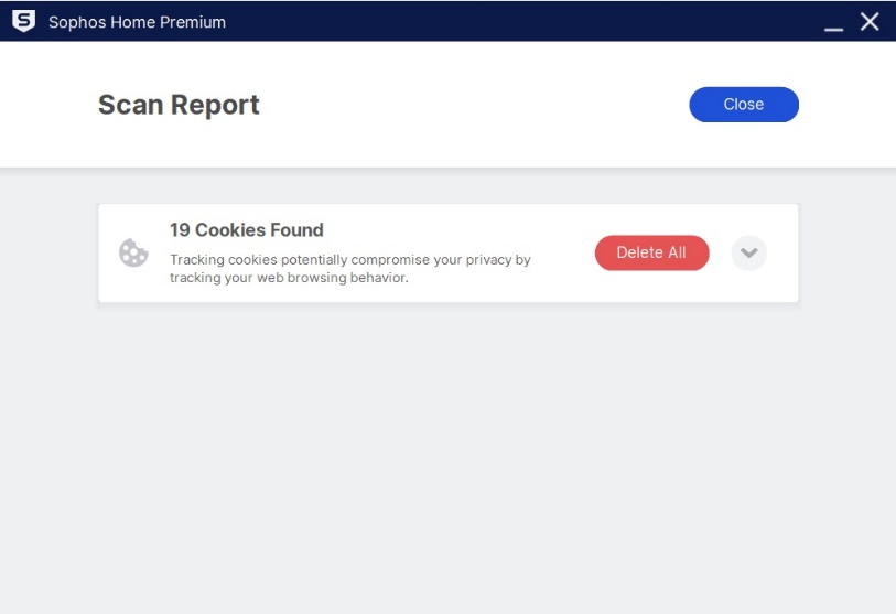Installation Guide of Sophos Home » Information Technology Services