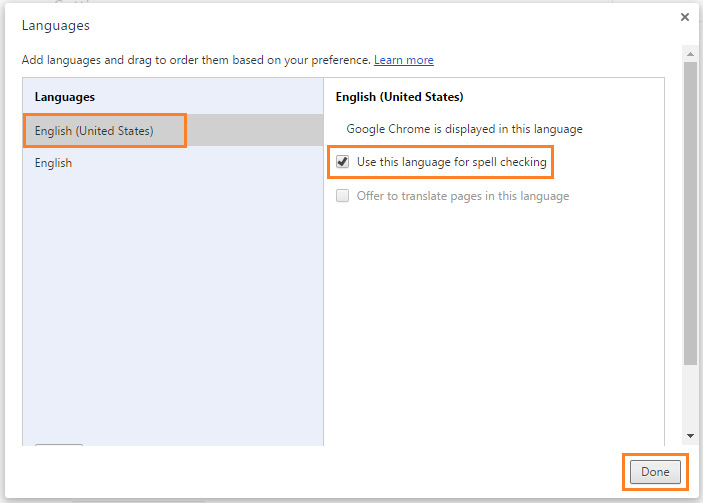 How to enable spell check function in webmail interface (OWA ...