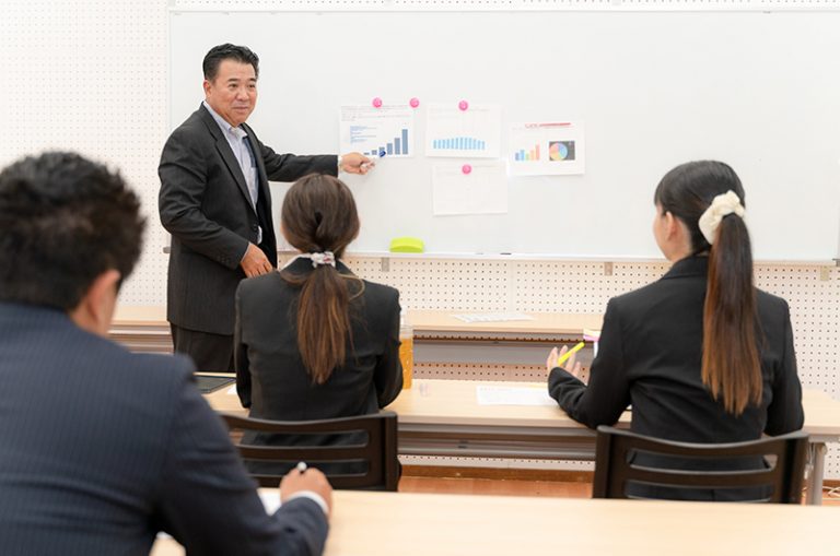 Staff » Information Technology Services