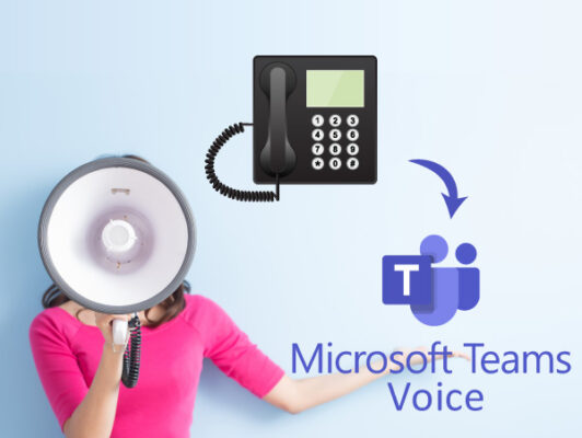 University-wide Teams Voice Adoption » Information Technology Services