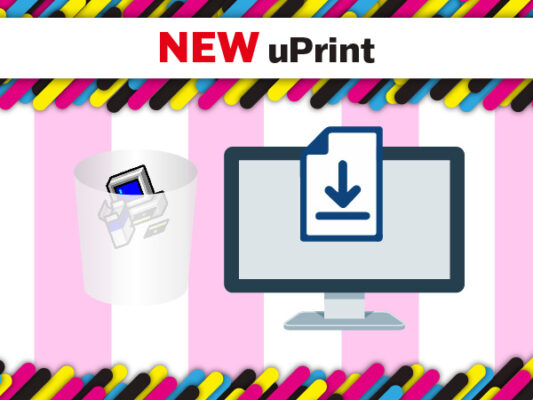 New uPrint Service and Top up uPrint quota » Information Technology ...