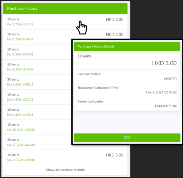 Topup uPrint User Guide » Information Technology Services