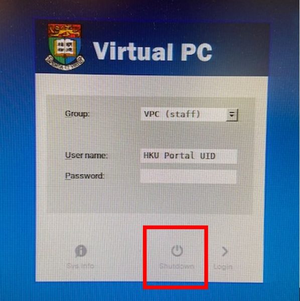 User Guide on VPC Setup » Information Technology Services