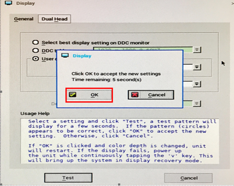 How can I change the resolution of my VPC Box? » Information Technology ...
