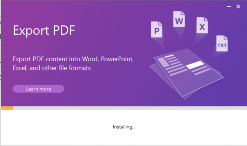 Foxit PDF Editor Installation Guide » Information Technology Services