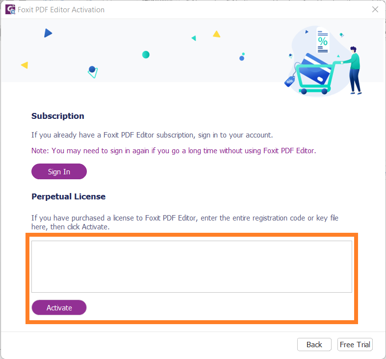 Foxit PDF Editor Installation Guide » Information Technology Services