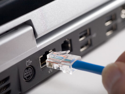 Discontinuation of Support for 10Mbps Wired Network Devices in Campus ...