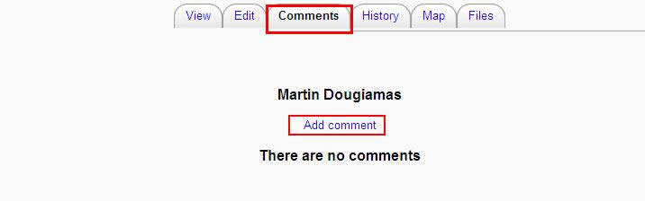 Wiki » Information Technology Services