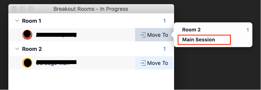 Enhanced co-host privileges over breakout rooms and move participants ...